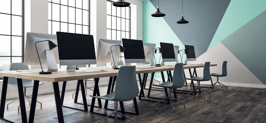 Le coworking, qu’est – ce que c’est ? - HYPERNANTES